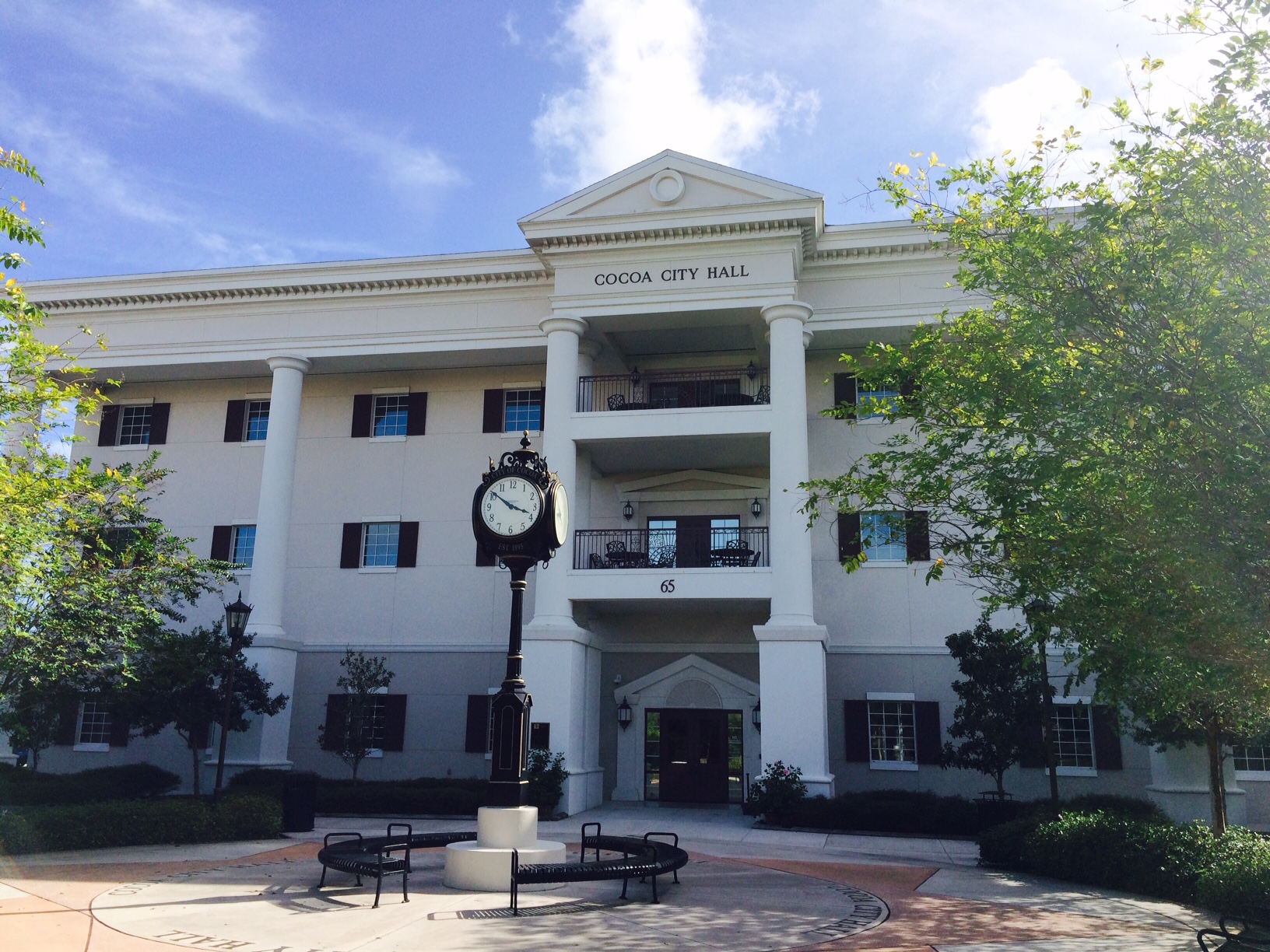 Citizenserve Online Portal